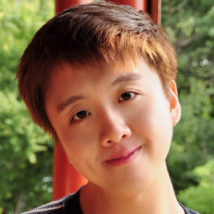 大流行中的孤独的内向