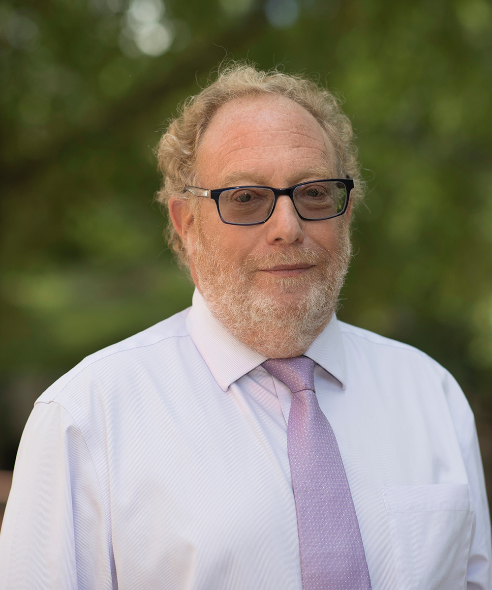 在备忘录中：马克·凯斯特